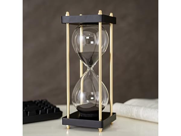 The 10 Best Hourglass of 2024 (Reviews) - FindThisBest