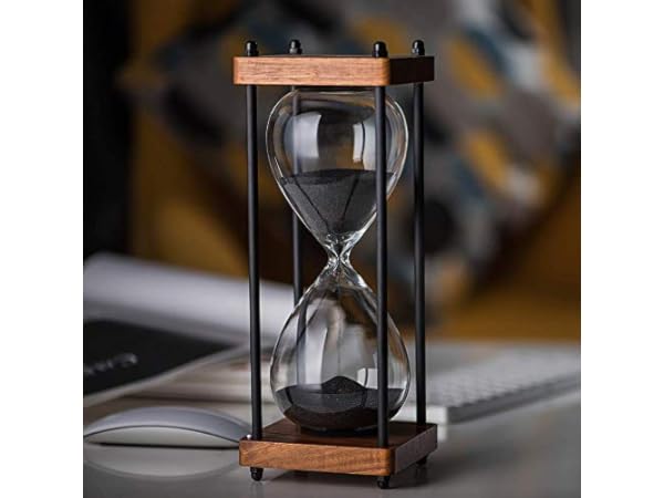 The 10 Best Hourglass of 2023 (Reviews) - FindThisBest