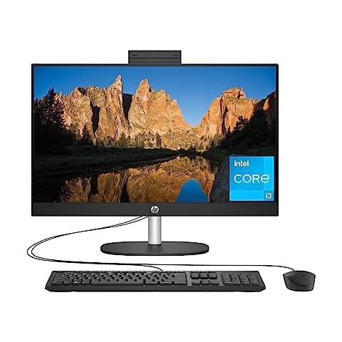 The 10 Best All-in-One Computers of 2023 (Reviews) - FindThisBest