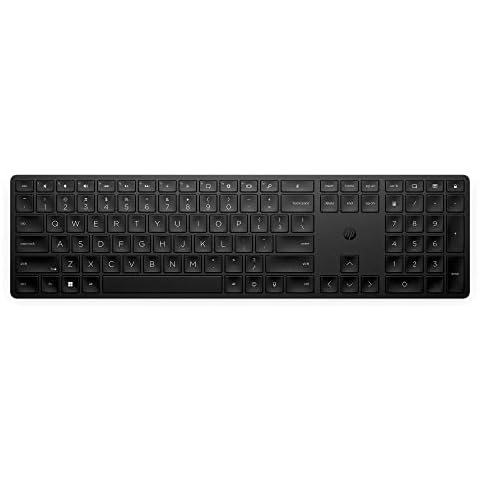 The 10 Best HP Keyboards of 2023 - FindThisBest