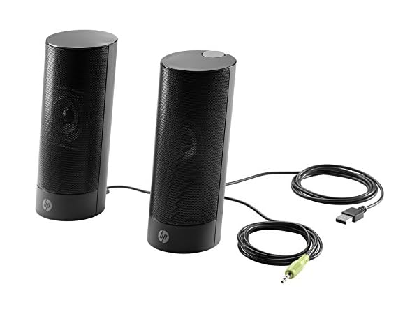 The 10 Best HP Computer Speakers of 2024 - FindThisBest