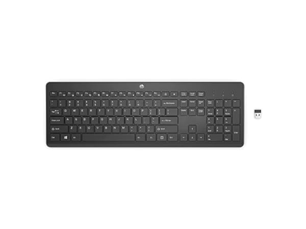The 10 Best HP Keyboards of 2024 - FindThisBest