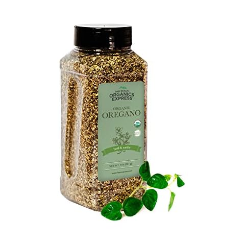 The 10 Best Organic Oregano of 2023 (Reviews) - FindThisBest