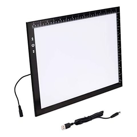 The 10 Best Artists Light Boxes of 2023 (Reviews) - FindThisBest