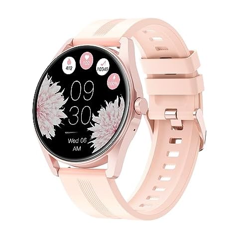 The 10 Best Round Smart Watches of 2023 (Reviews) - FindThisBest