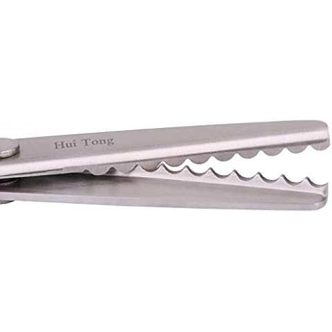 The 7 Best Scalloping Pinking Shears of 2023 (Reviews) - FindThisBest