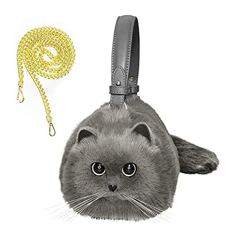 The 5 Best Cat Tote Handbags for Women of 2023 (Reviews) - FindThisBest