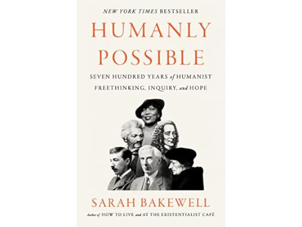 The 10 Best Humanist Philosophy Books of 2025 (Reviews) - FindThisBest