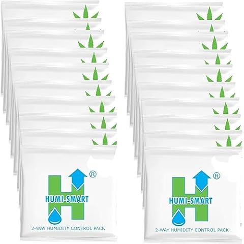 HUMI-SMART Review of 2024 - Cigar Humidor Humidifiers Brand - FindThisBest