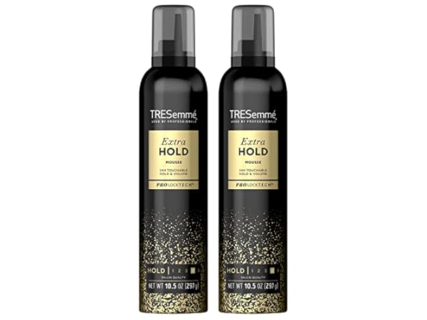 The 5 Best Humidity Resistant Hair Styling Mousses of 2024 (Reviews ...