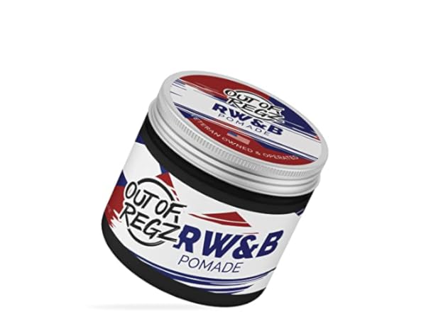 The 4 Best Humidity Resistant Hair Styling Pomades of 2025 (Reviews ...