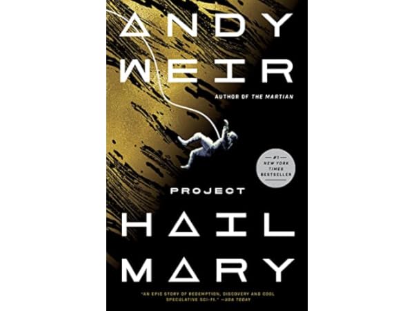 The 10 Best Humorous Science Fiction Books of 2025 (Reviews) - FindThisBest