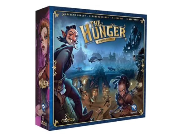 The 8 Best Hunger Board Games of 2024 (Reviews) - FindThisBest