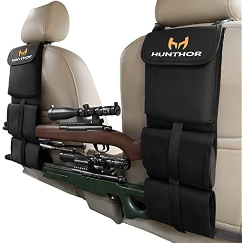 The 10 Best Car Gun Racks of 2023 (Reviews) - FindThisBest