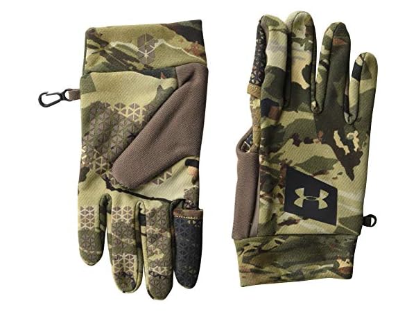 The 10 Best Hunting Gloves for Men of 2024 (Reviews) - FindThisBest