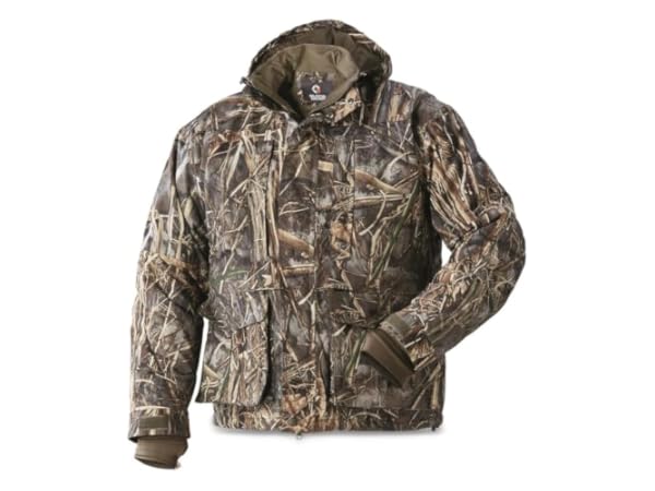 The 10 Best Hunting Jackets for Men of 2025 (Reviews) - FindThisBest