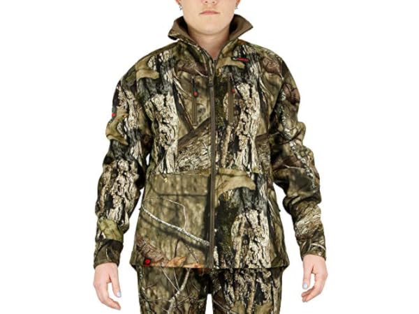 The 10 Best Hunting Jackets for Women of 2024 (Reviews) - FindThisBest