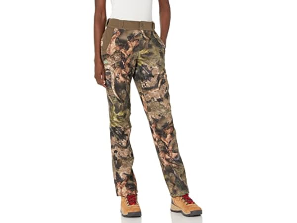 The 10 Best Hunting Pants for Women of 2024 (Reviews) - FindThisBest