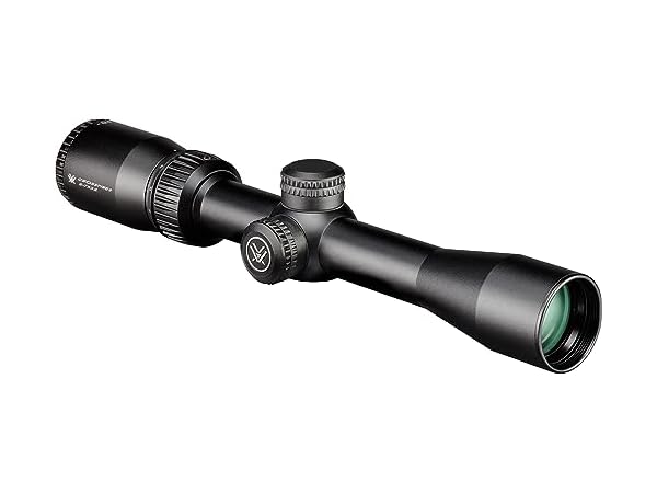 The 10 Best Hunting Rifle Scopes of 2024 (Reviews) - FindThisBest