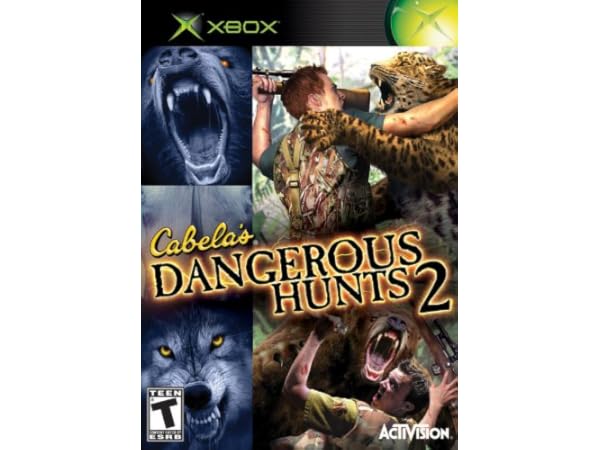 The 10 Best Hunting Xbox Games of 2026 (Reviews) - FindThisBest