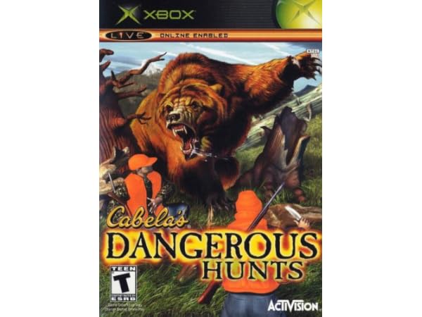 The 9 Best Hunting Xbox Games of 2023 (Reviews) - FindThisBest