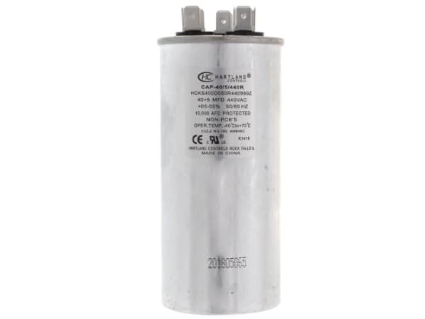 The 10 Best HVAC Capacitors of 2023 (Reviews) - FindThisBest
