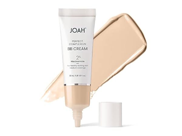 The 7 Best Hyaluronic Acid BB Creams of 2024 (Reviews) - FindThisBest
