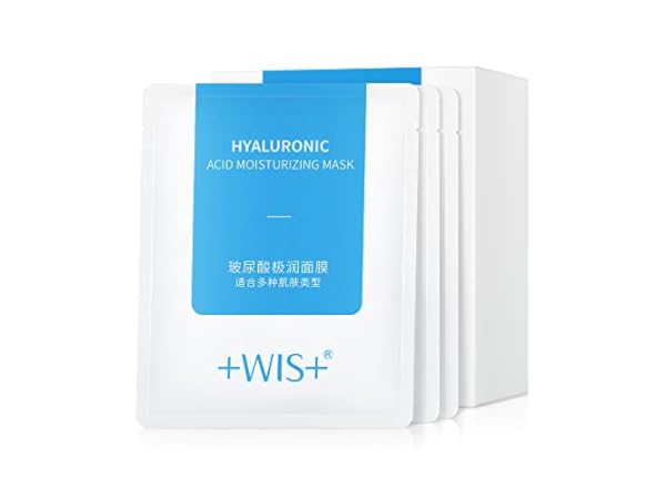 The 10 Best Hyaluronic Acid Face Masks of 2024 (Reviews) - FindThisBest