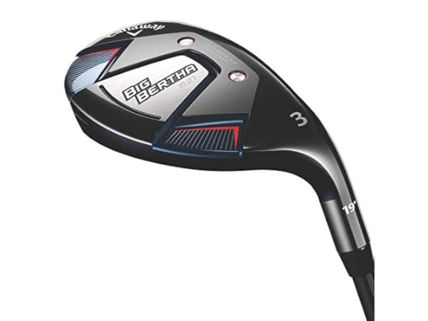 The 10 Best Hybrid & Utility Golf Clubs of 2025 (Reviews) - FindThisBest