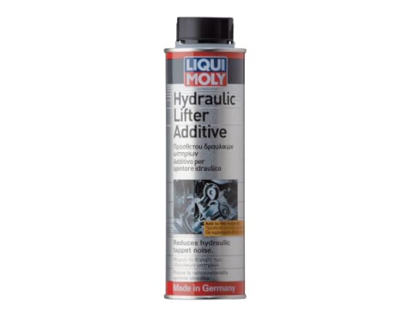 The 7 Best Hydraulic Fluid Additives of 2024 (Reviews) - FindThisBest