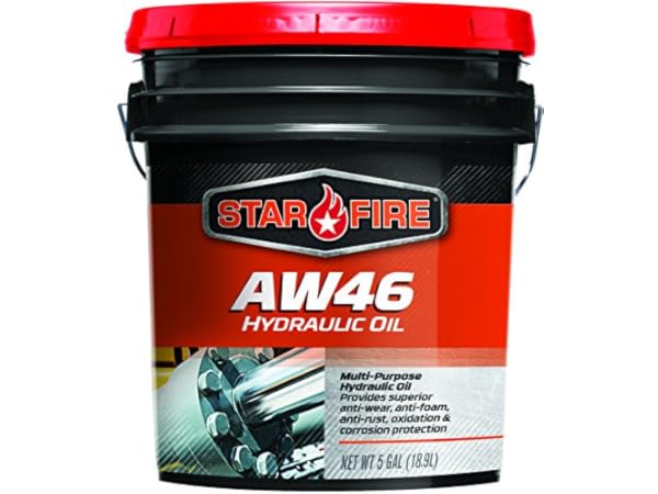 The 10 Best Hydraulic Oils of 2024 (Reviews) - FindThisBest