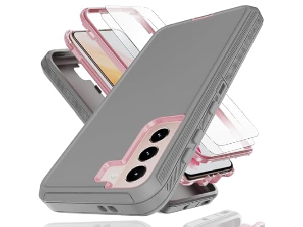 The 8 Best Hydrogel Phone Cases of 2025 (Reviews) - FindThisBest