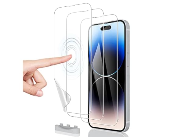 The 10 Best Hydrogel Phone Screen Protectors of 2024 (Reviews ...