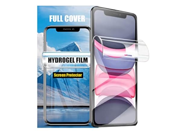 The 10 Best Hydrogel Phone Screen Protectors of 2024 (Reviews ...