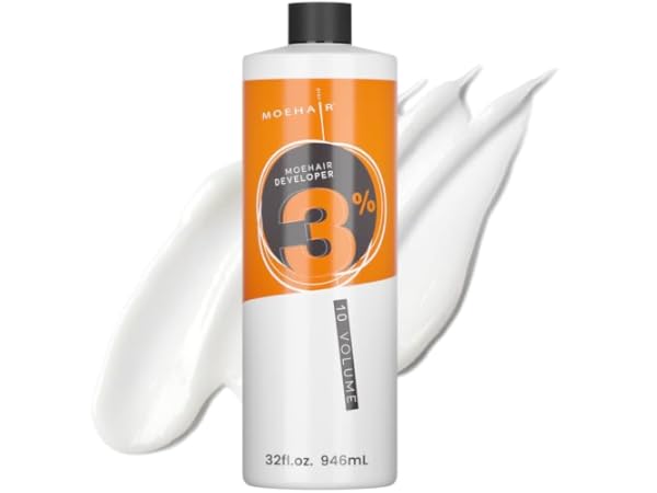 The 8 Best Hydrogen Peroxide Hair Color Developers of 2024 (Reviews ...