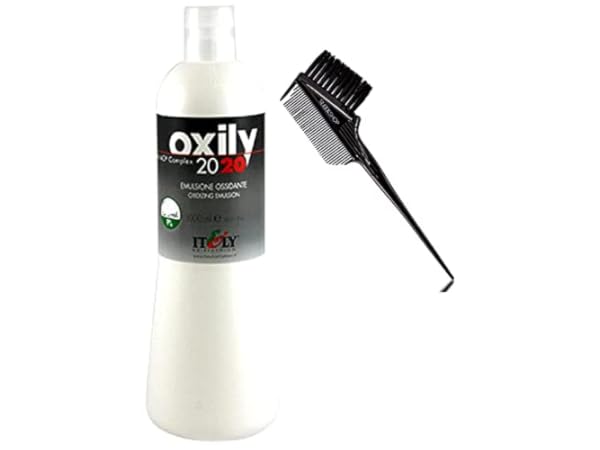 The 8 Best Hydrogen Peroxide Hair Dye of 2024 (Reviews) - FindThisBest