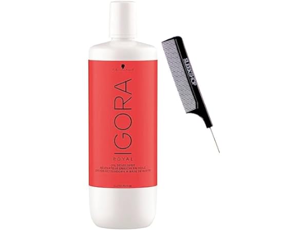The 10 Best Hydrogen Peroxide Hair Dye of 2025 (Reviews) - FindThisBest
