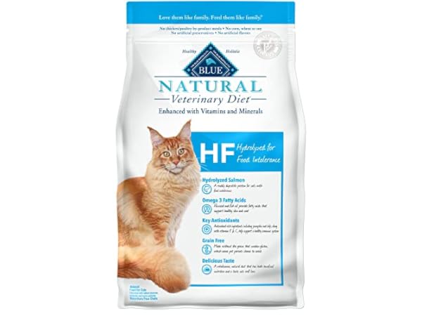 The 6 Best Hydrolyzed Protein Cat Food of 2024 (Reviews) - FindThisBest