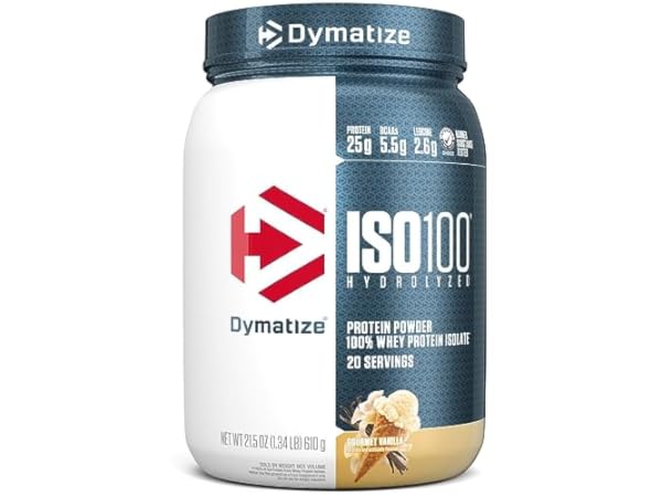 The 10 Best Hydrolyzed Protein Powders of 2024 (Reviews) - FindThisBest