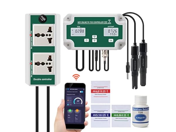 The 5 Best Hydroponic pH Control of 2025 (Reviews) - FindThisBest