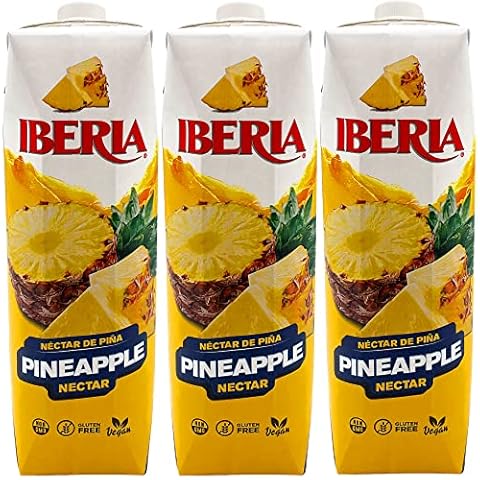 The 10 Best Pineapple Juices of 2023 (Reviews) - FindThisBest