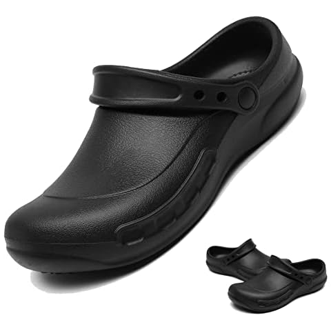 The 6 Best Waterproof Clogs for Men of 2023 (Reviews) - FindThisBest