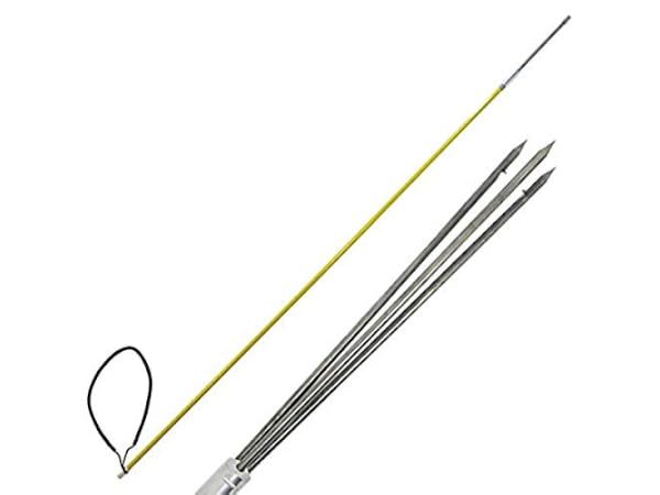 The 10 Best Ice Fishing Ice Spearing Equipment of 2024 (Reviews ...