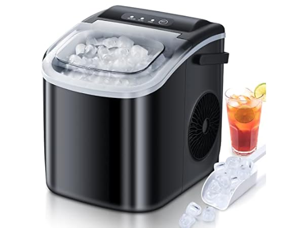 The 10 Best Ice Makers for Office of 2024 (Reviews) - FindThisBest