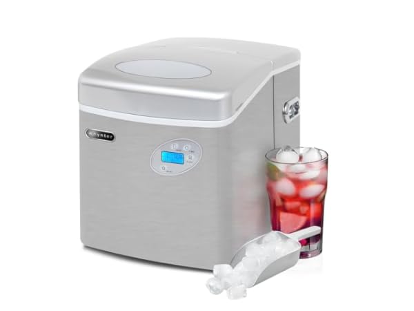 The 8 Best Ice Makers with Water Line of 2026 (Reviews) - FindThisBest