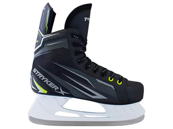 The 6 Best Ice Skates for Senior of 2024 (Reviews) - FindThisBest