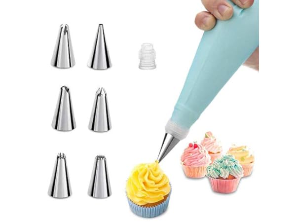 The 10 Best Icing Dispensers of 2024 (Reviews) - FindThisBest
