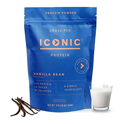 The 10 Best Kosher Protein Powders of 2023 (Reviews) - FindThisBest