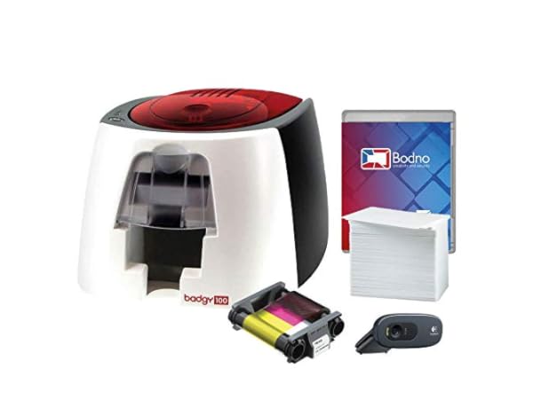 The 7 Best ID Card Laser Printers of 2023 (Reviews) - FindThisBest