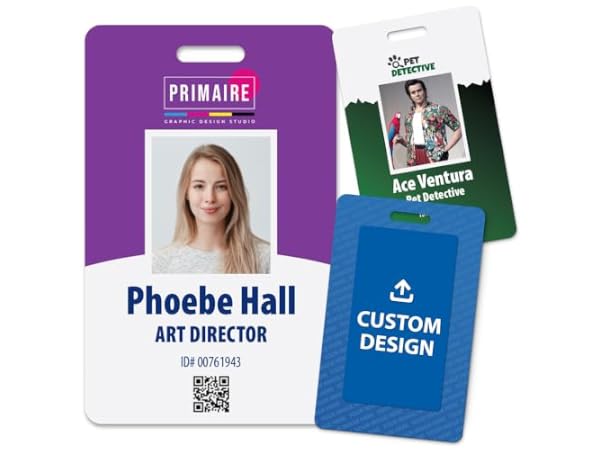 The 10 Best Identification Badges of 2025 (Reviews) - FindThisBest
